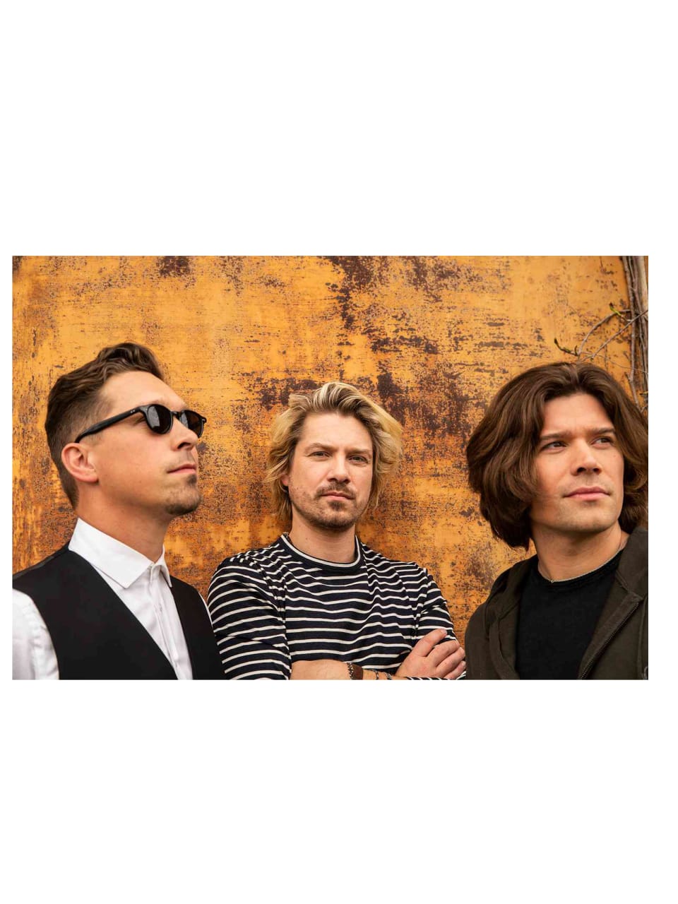 HANSON Livestreams - VEEPS