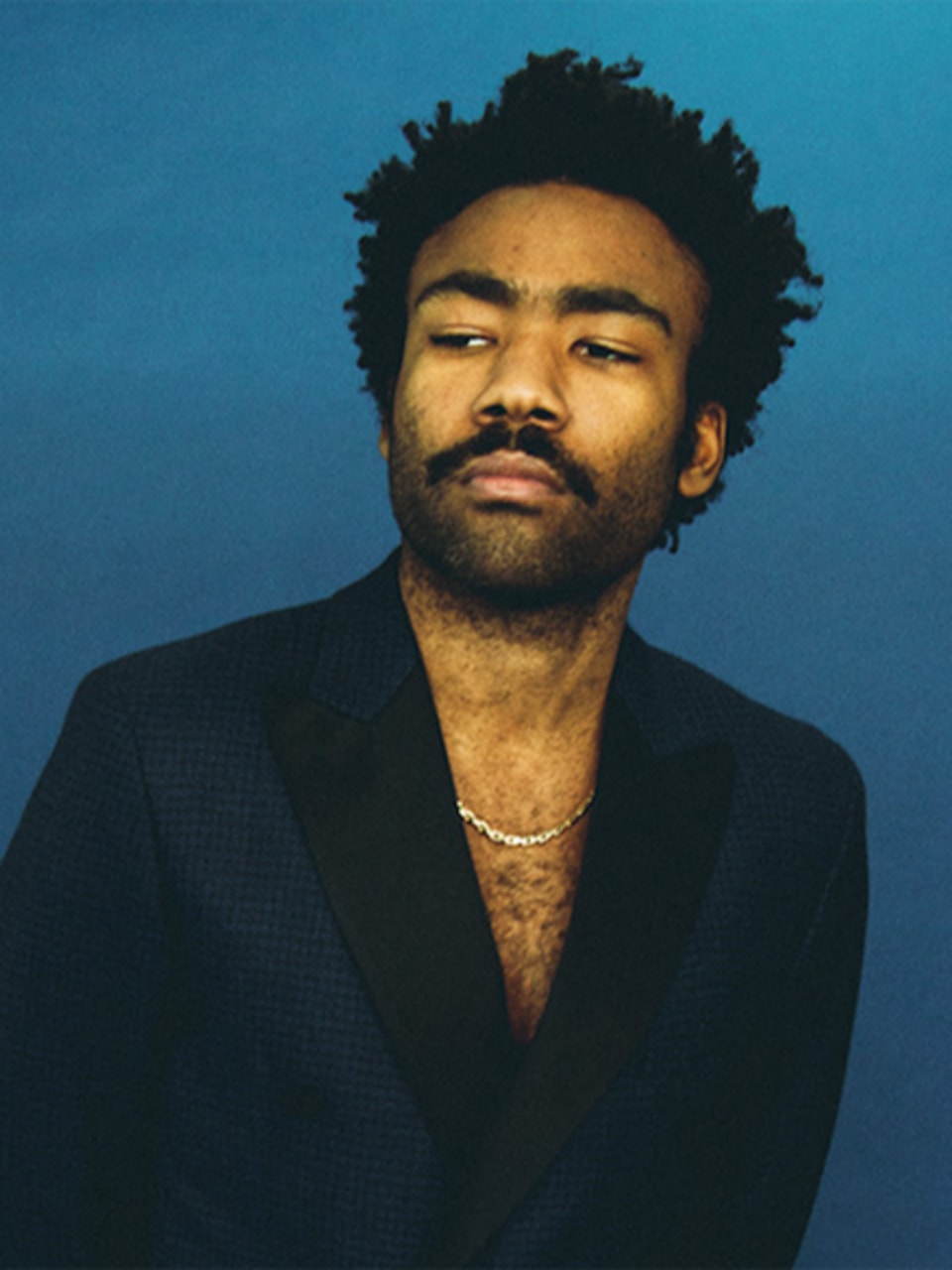 Childish Gambino - Childish Gambino at Rockwood Music Hall - VEEPS
