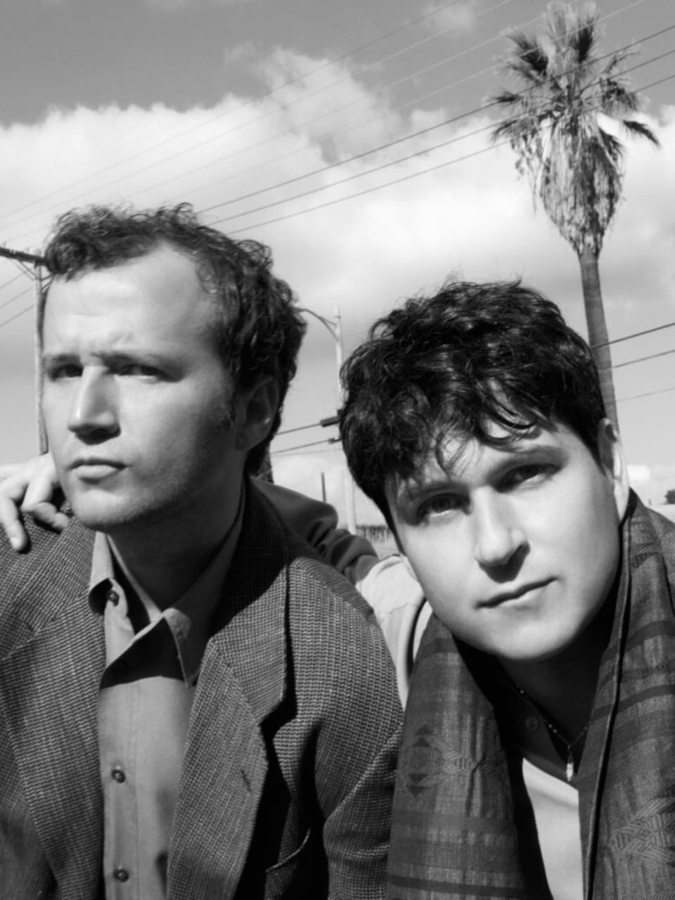 Vampire Weekend - Total Solar Eclipse: Live from Moody Amphitheater - VEEPS
