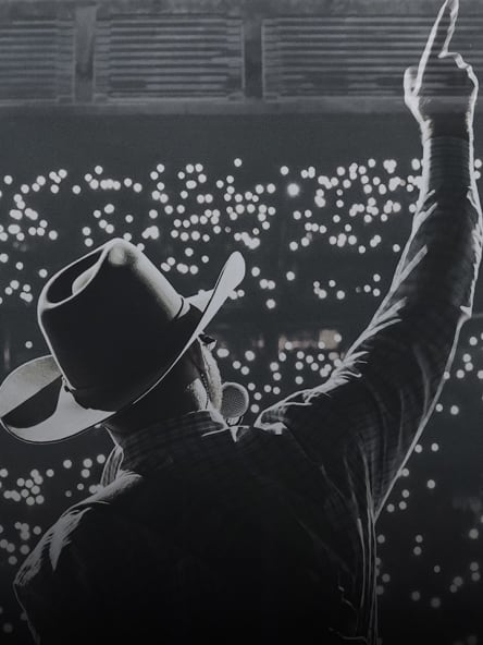 Cody Johnson - Dear Rodeo: The Cody Johnson Story - VEEPS