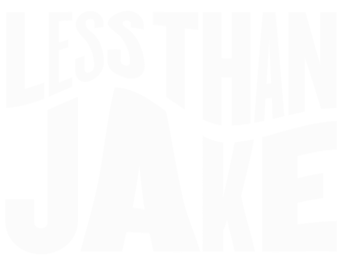 Less Than Jake - Welcome To Rockview Tour - Veeps