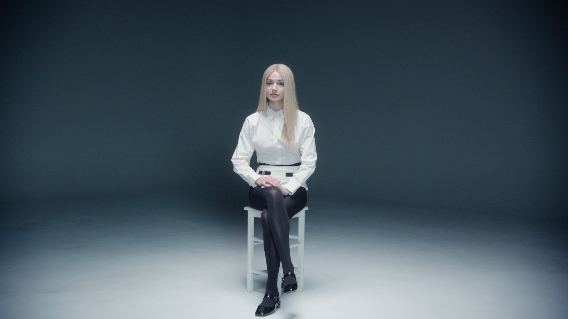 Improbably Poppy | Series Teaser: How It Happened | VEEPS