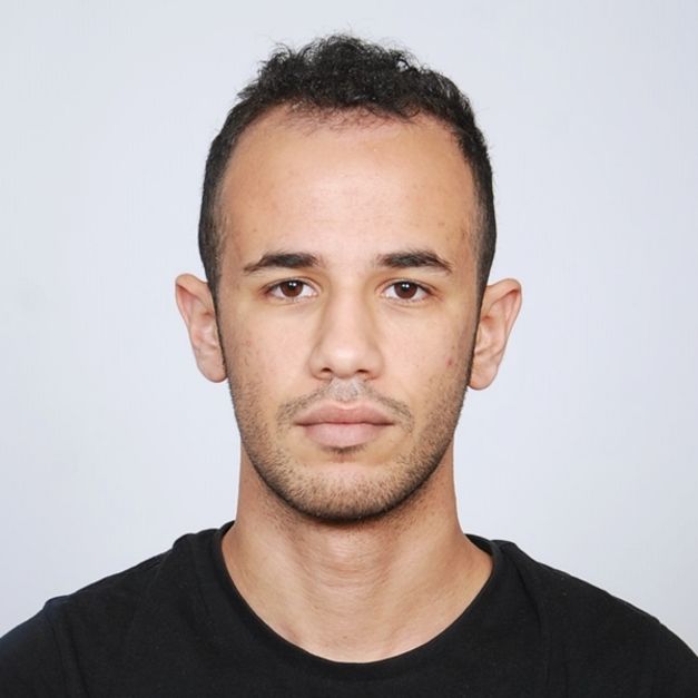 BENHMIDA Badreddine – Official website