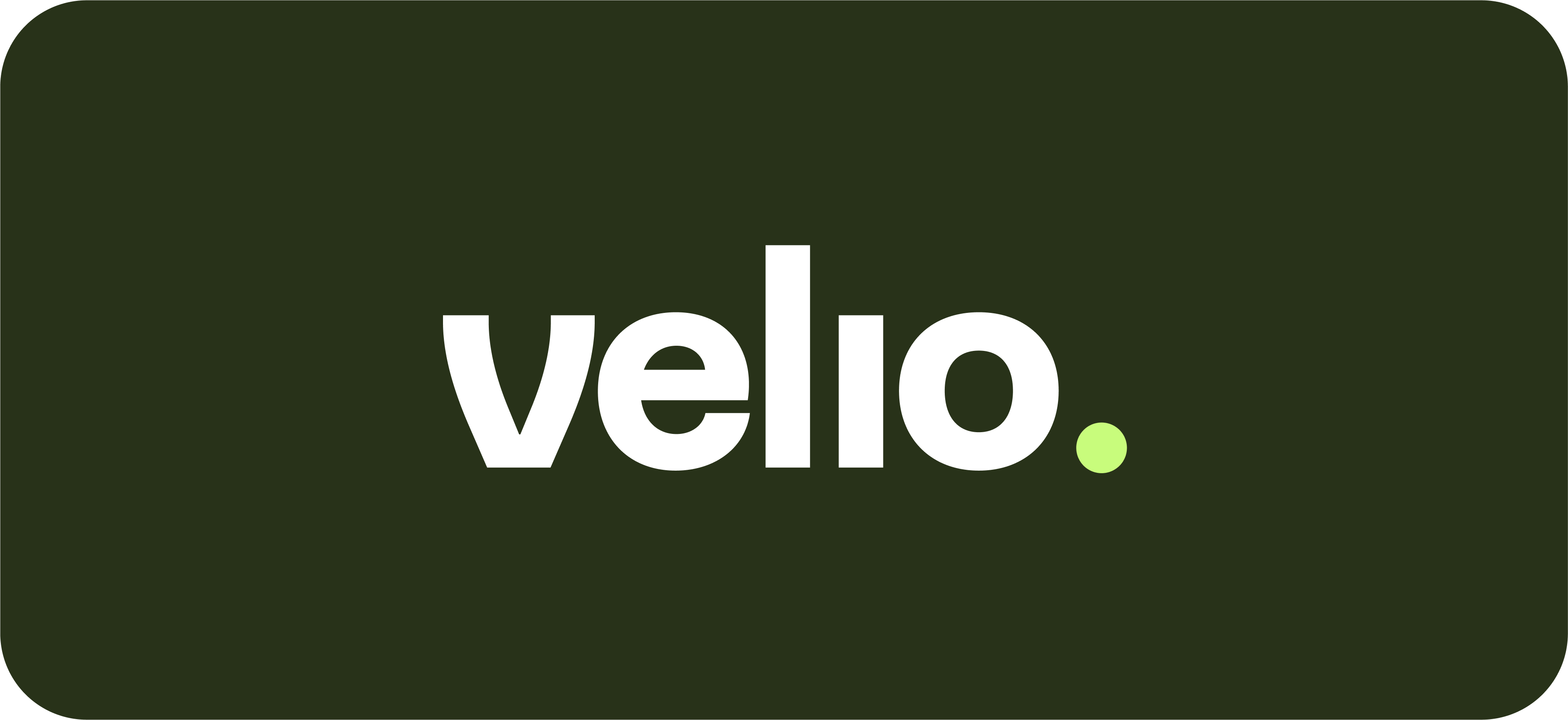 Explore | Velio