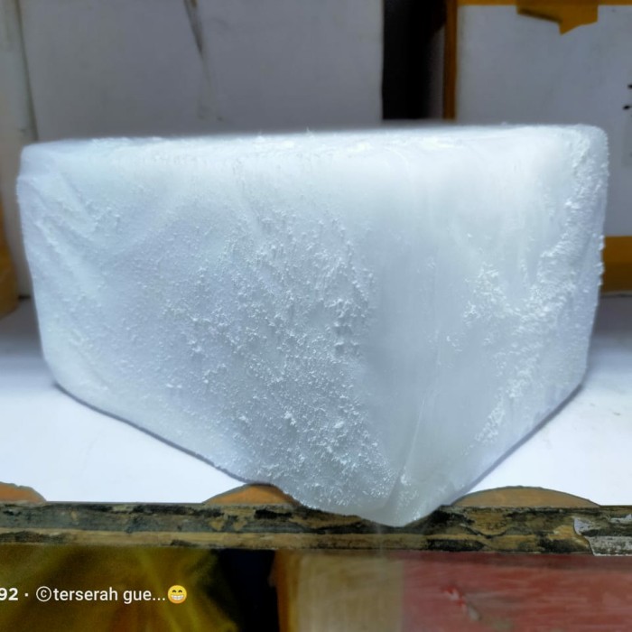 Jual biang es dry ice jakarta di Seller Odettee Shop - Wanasari, Kab ...