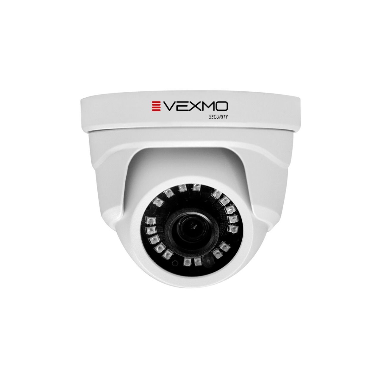 Vexmo Security