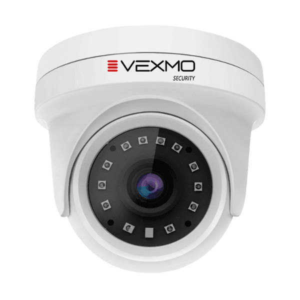 Vexmo Security