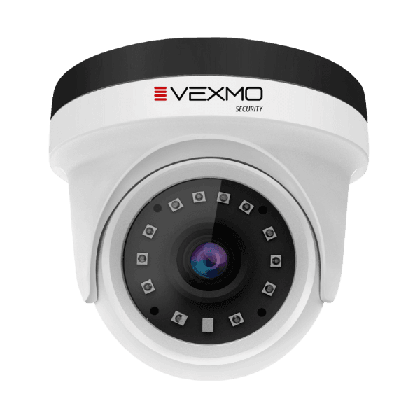 Vexmo Security