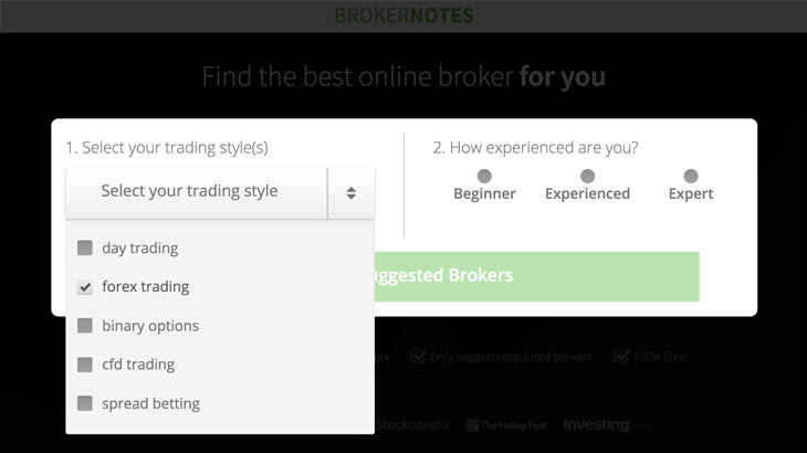 2020's Best Lead Generation Forms - 21 Examples To Try