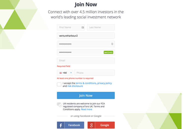 2020's Best Lead Generation Forms - 21 Examples To Try