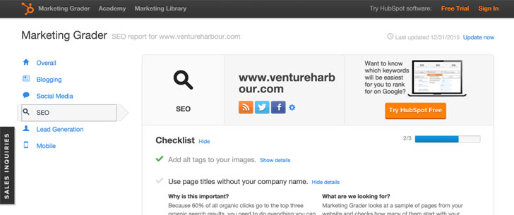 2020's Best Lead Generation Forms - 21 Examples To Try