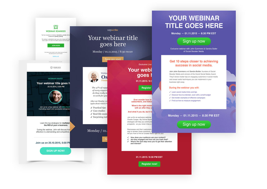 10 Best Webinar Software Platforms For 2023