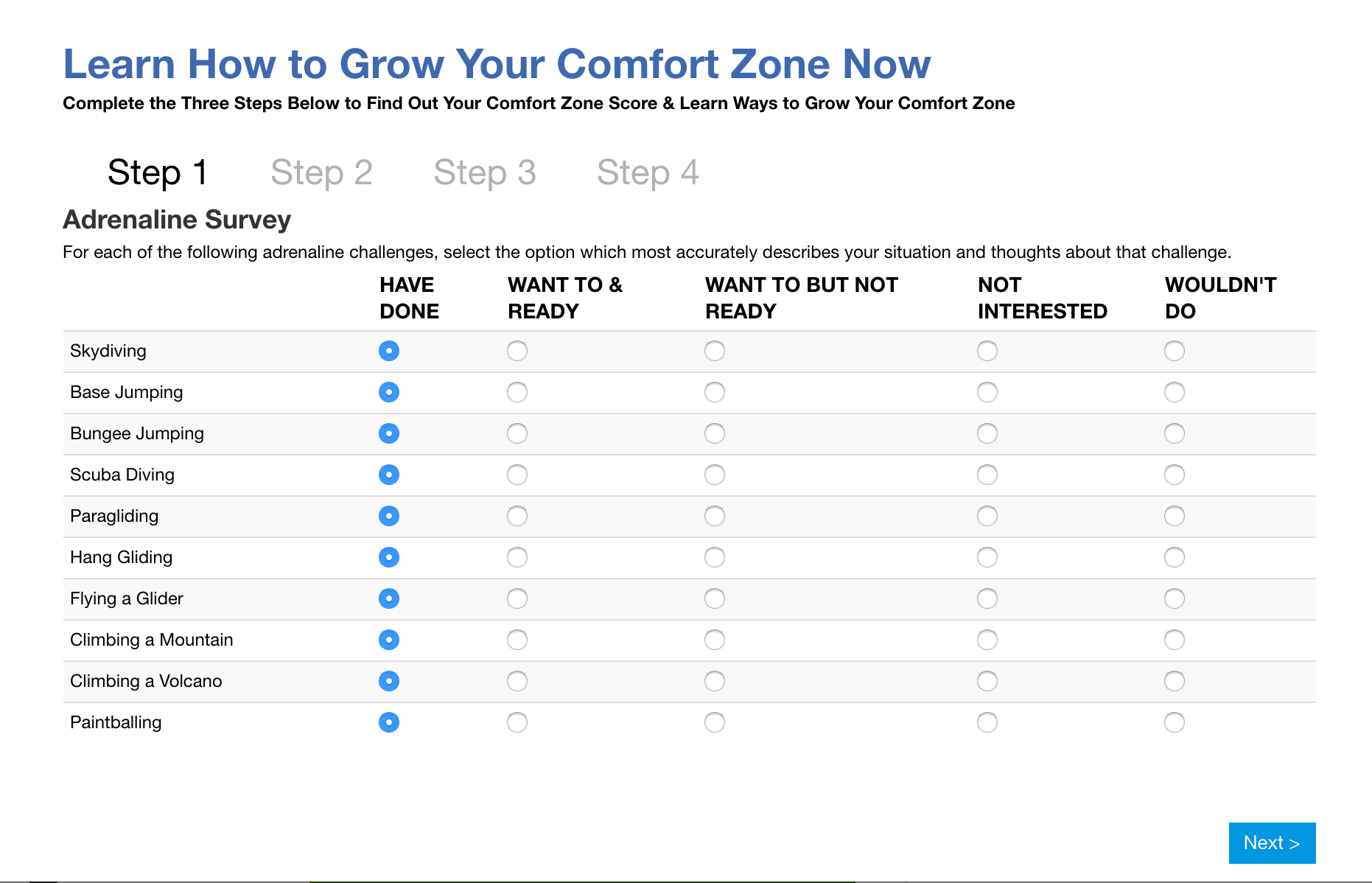 5 Studies on How Form Length Impacts Conversions | Venture Harbour