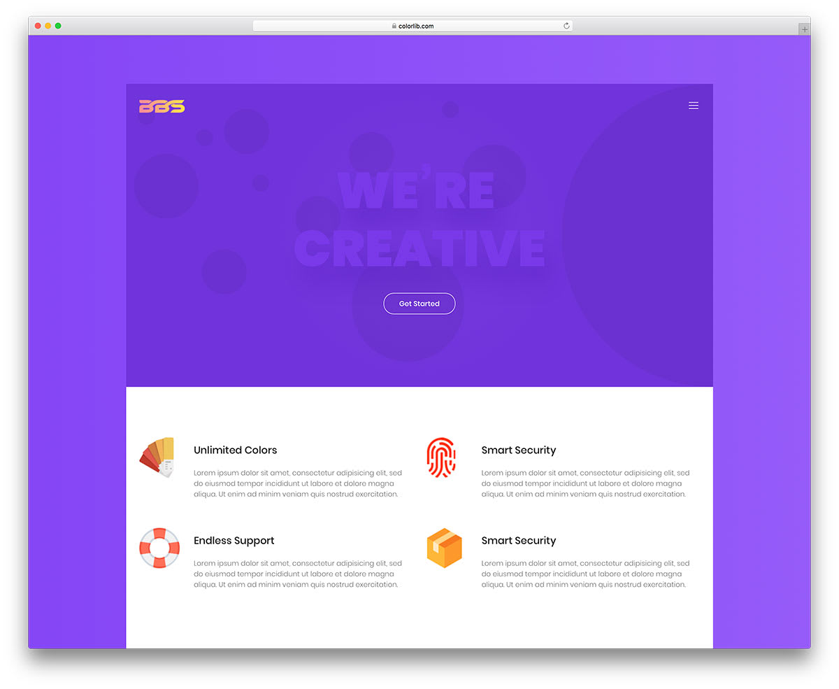 10 Free Landing Page Templates to Improve Conversions