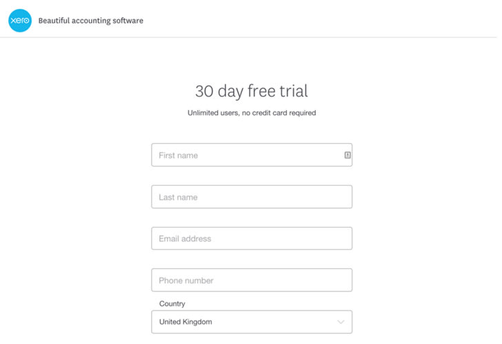 2024's Best Lead Generation Forms - 25 Examples To Try