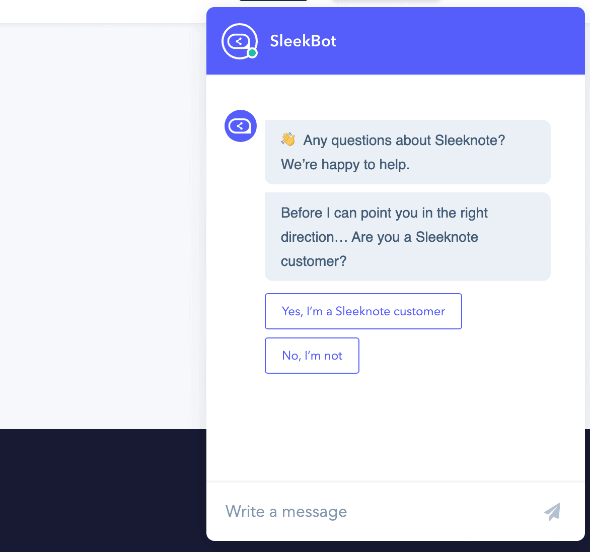 15 Best Contact Form Design Examples of 2023