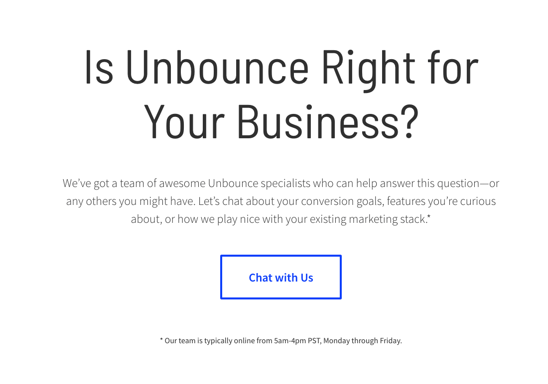 15 Best Contact Form Design Examples of 2023