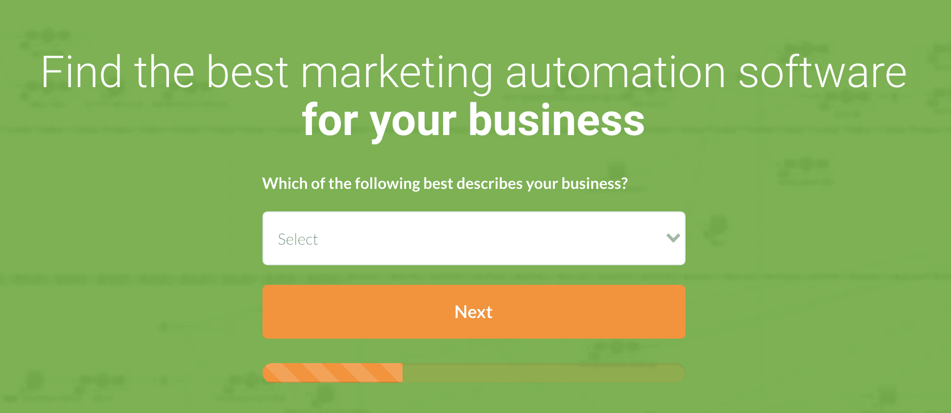 2024's Best Lead Generation Forms - 25 Examples To Try