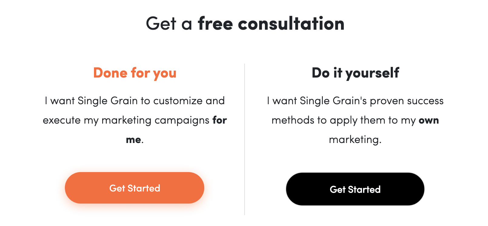 2024's Best Lead Generation Forms - 25 Examples To Try