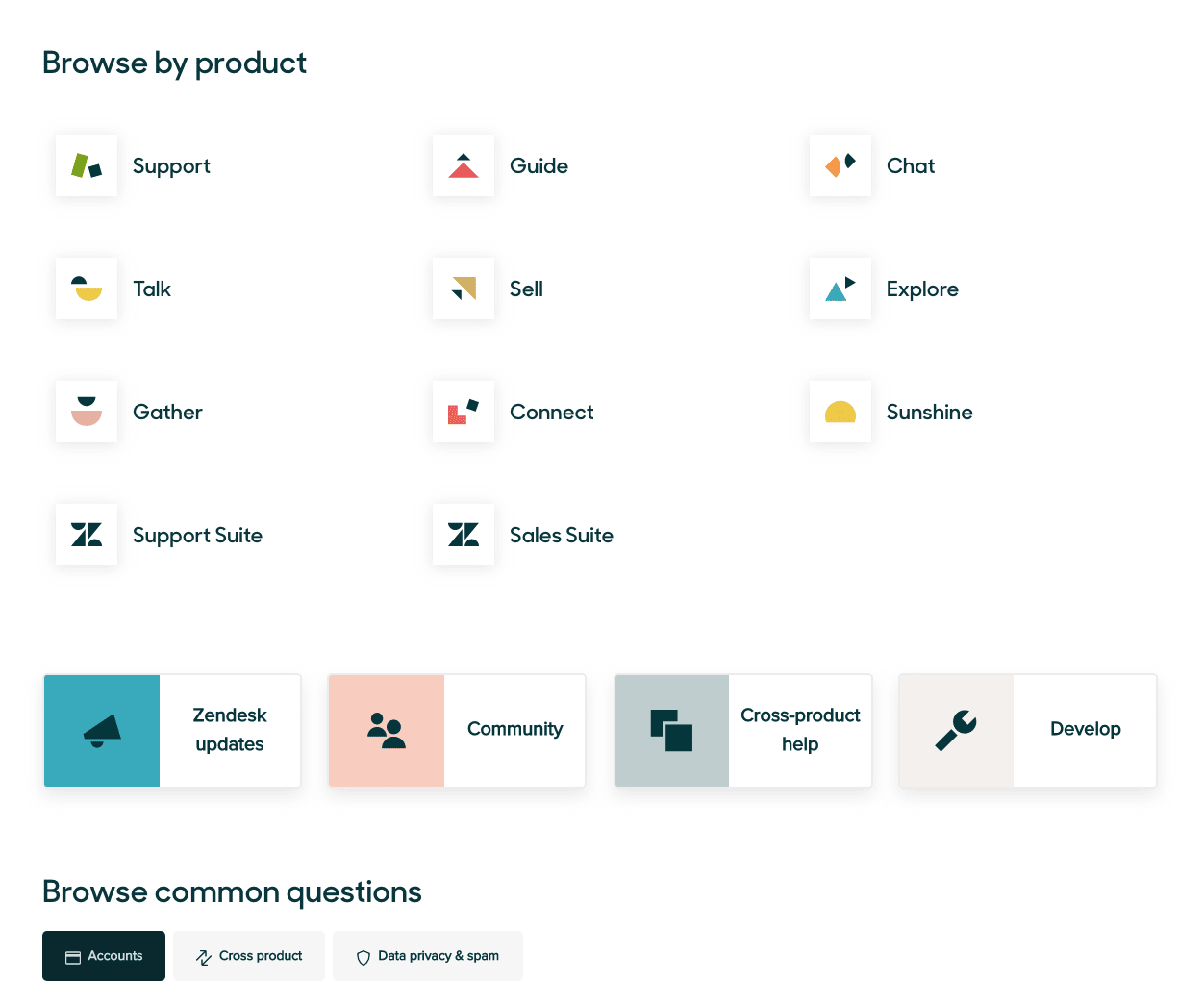 15 Best Contact Form Design Examples of 2023