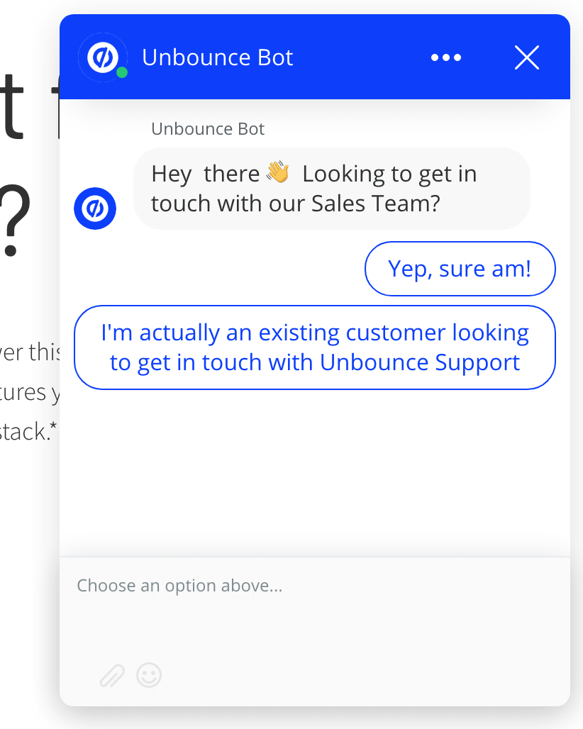 15 Best Contact Form Design Examples of 2023