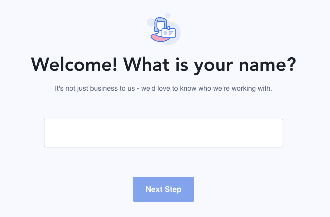 2024's Best Lead Generation Forms - 25 Examples To Try