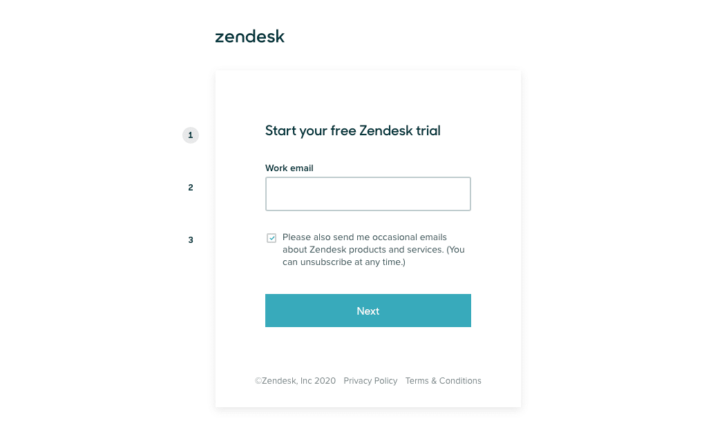 2024's Best Lead Generation Forms - 25 Examples To Try