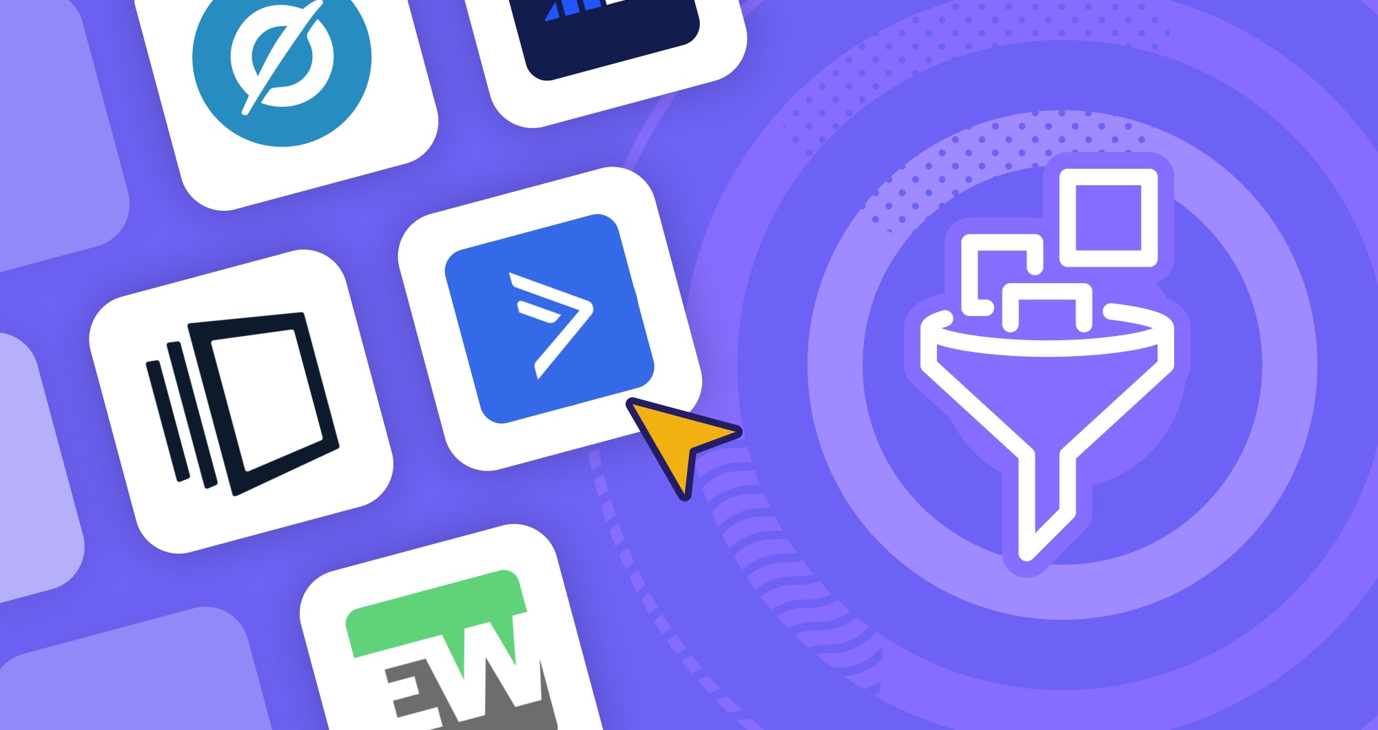 7 Sales Funnel Tools to Capture More Leads & Prospects