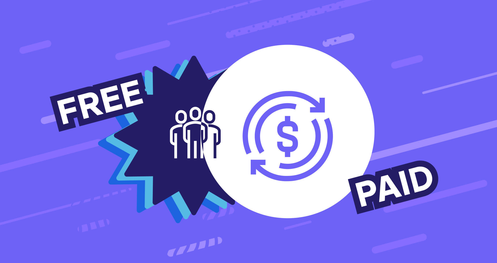 17 Free-to-Paid Upselling Strategies For SaaS Companies