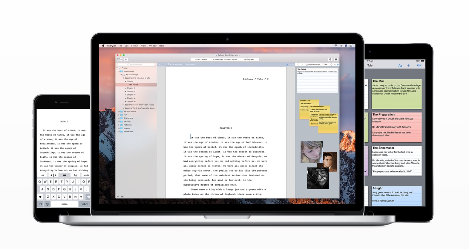 33 Best Pictures Story Writing Apps Free The Best Writing Apps For 