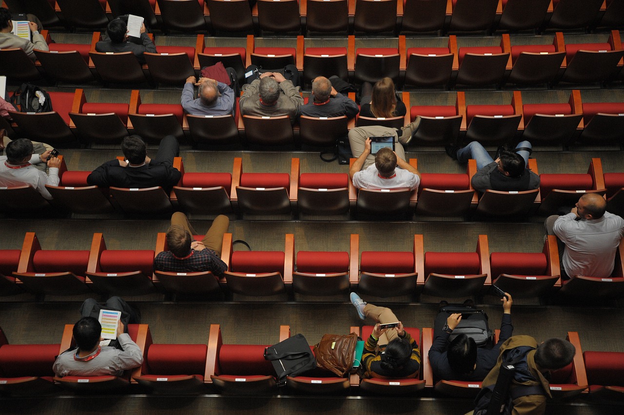 15 Best B2B Marketing Conferences (That Aren't a Waste of Money)
