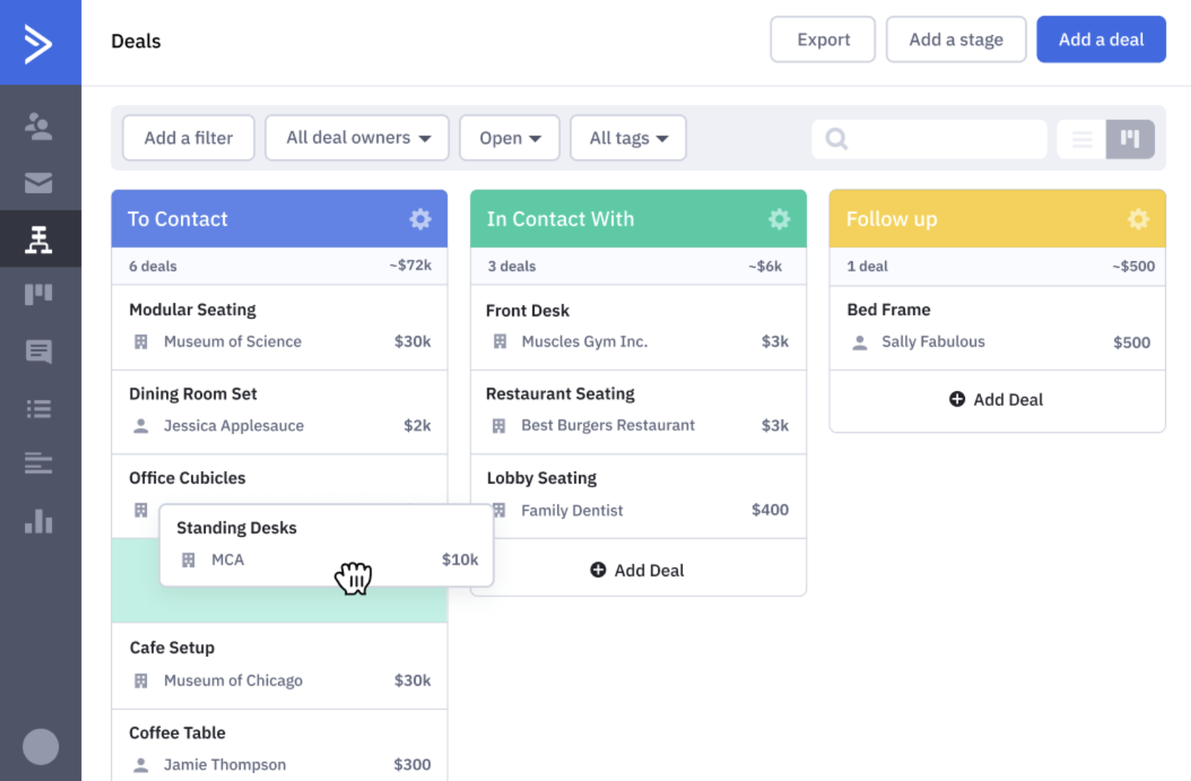 10 Best CX Tools For Optimising Customer Experiences