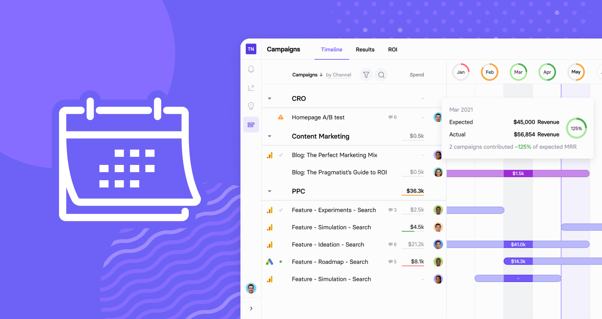 Marketing Roadmap: How to Build Yours in 9 Steps