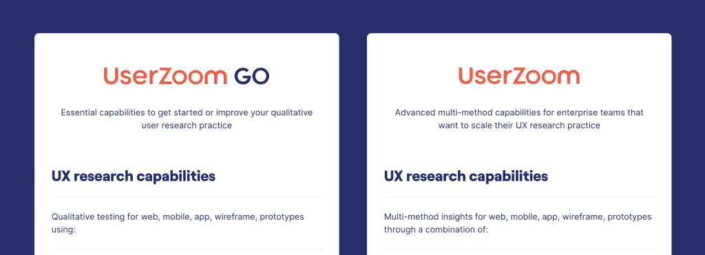 10 Best CX Tools For Optimising Customer Experiences
