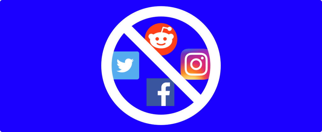 10 Best Website & App Blockers of 2022