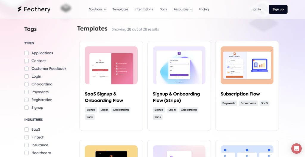 25 Best Form Builders (That Work in 2024)