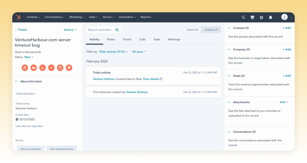 HubSpot Review 2023: Is It the Best All-in-One CRM & Marketing Platform?