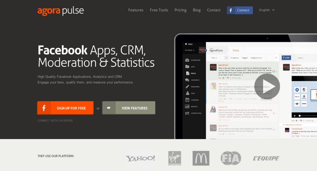 10 Best Facebook Contest Apps (That Work in 2025)