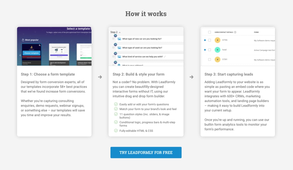 7 Ways A Serial Position Effect Can Boost Conversions