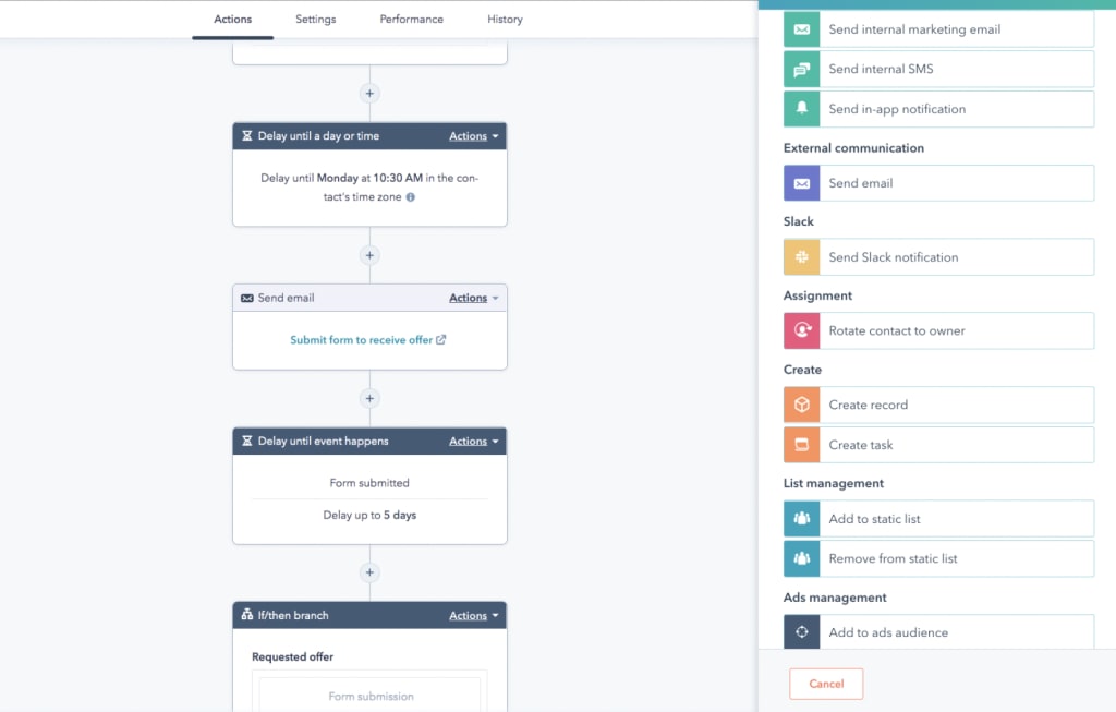 5 Best Campaign Management Software & Tools