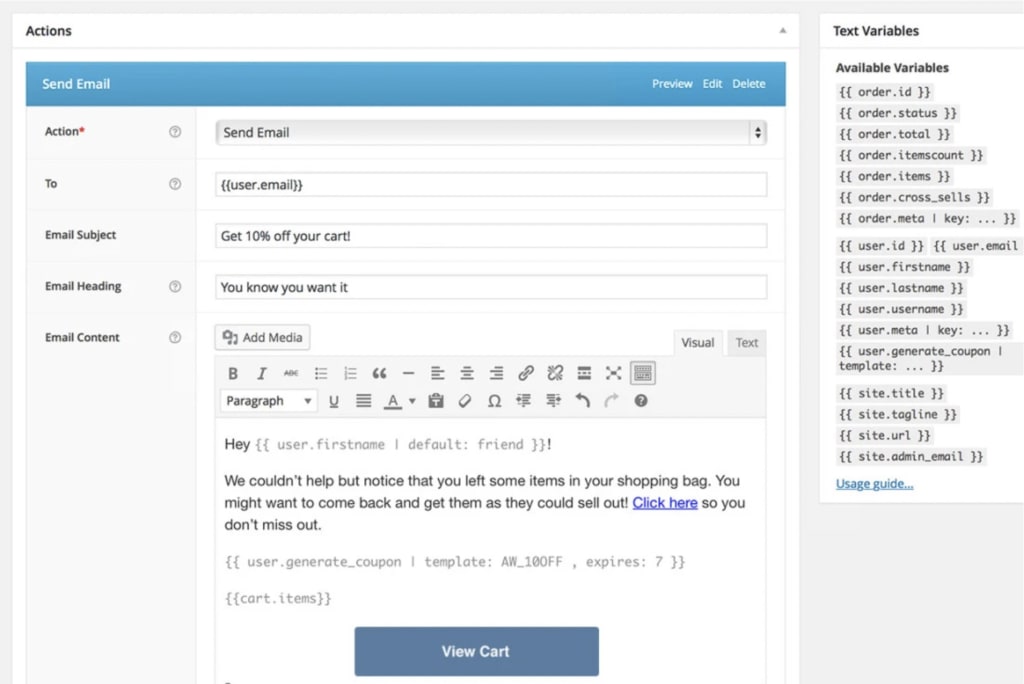 Best Email Marketing Tools for eCommerce in 2023