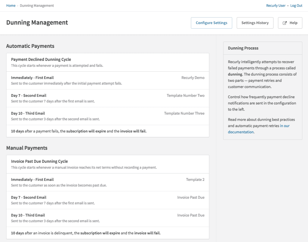 10 SaaS Subscription Billing Software Platforms Compared