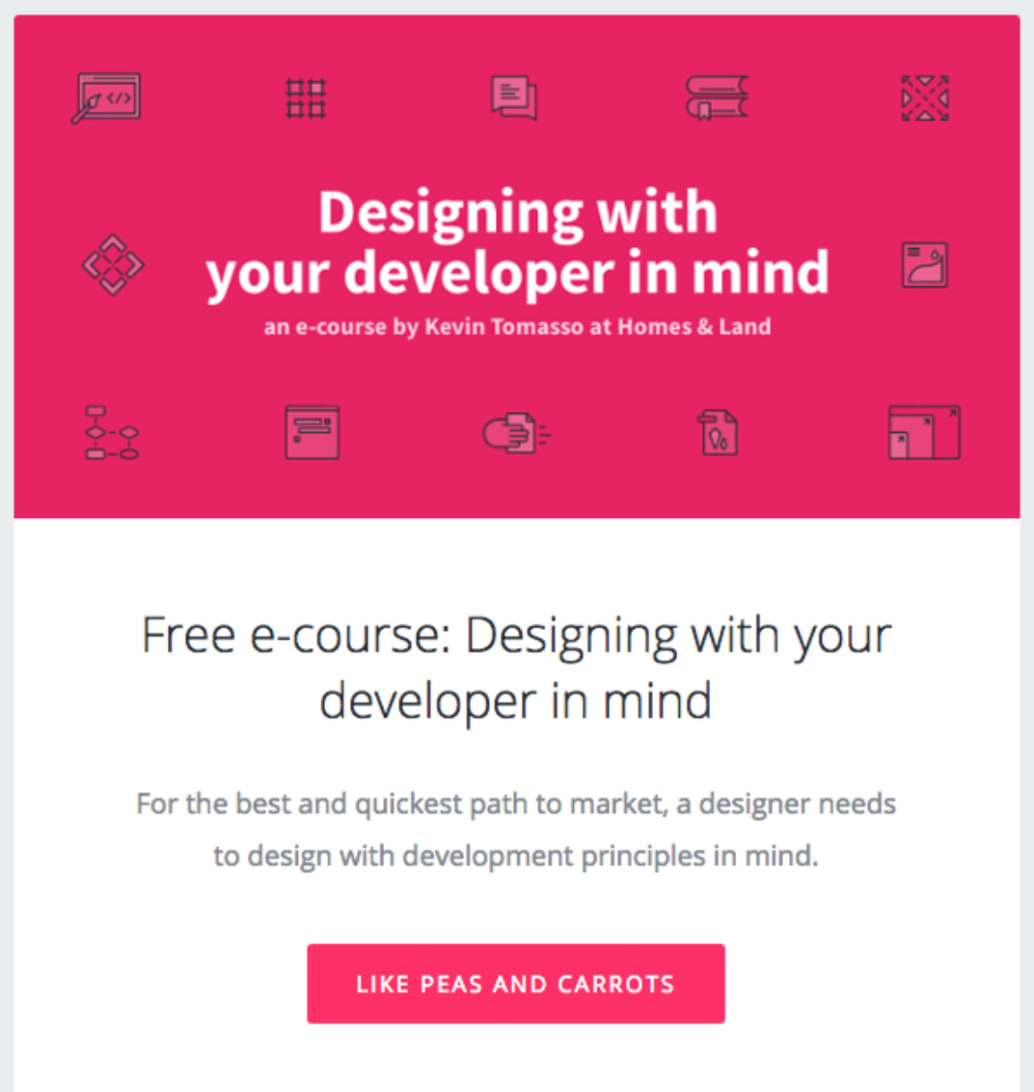 11 Secrets of Designing Emails That Convert (with Examples)