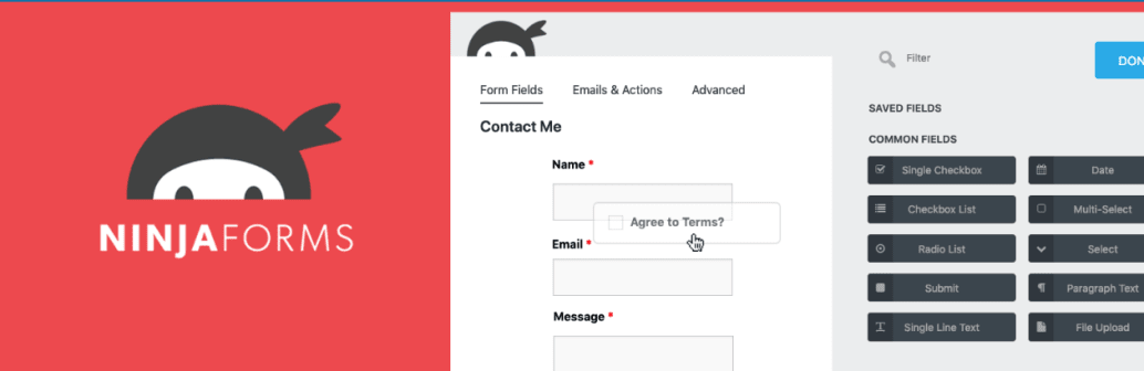 25 Best Form Builders (That Work in 2022)