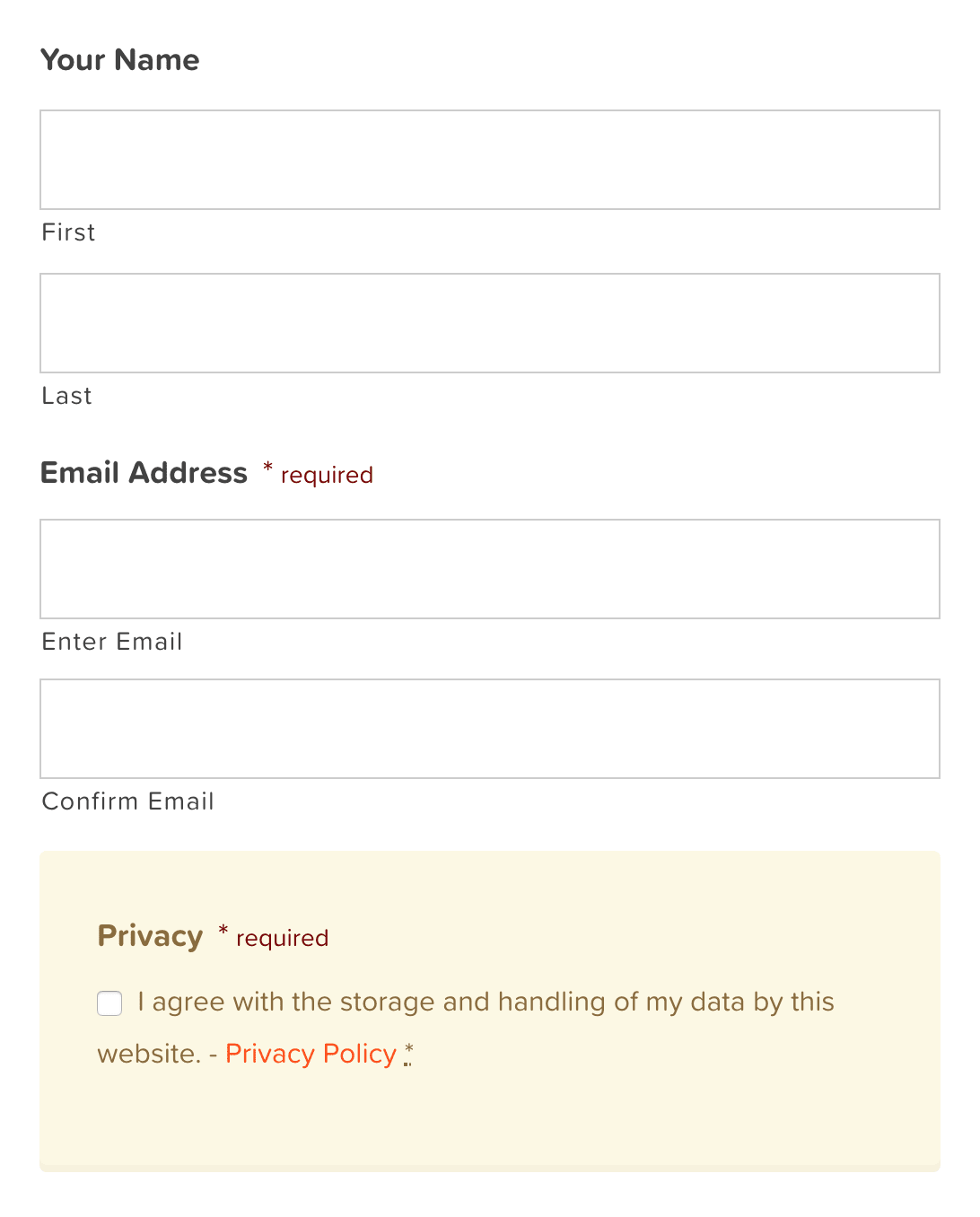 25 Best Form Builders (That Work in 2024)