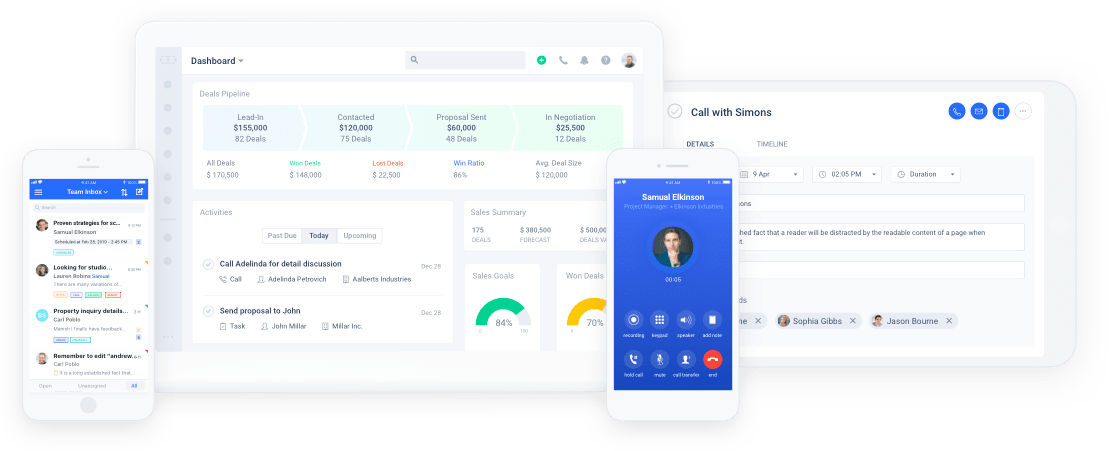 10 Best Free (or Cheap) CRMs for 2023