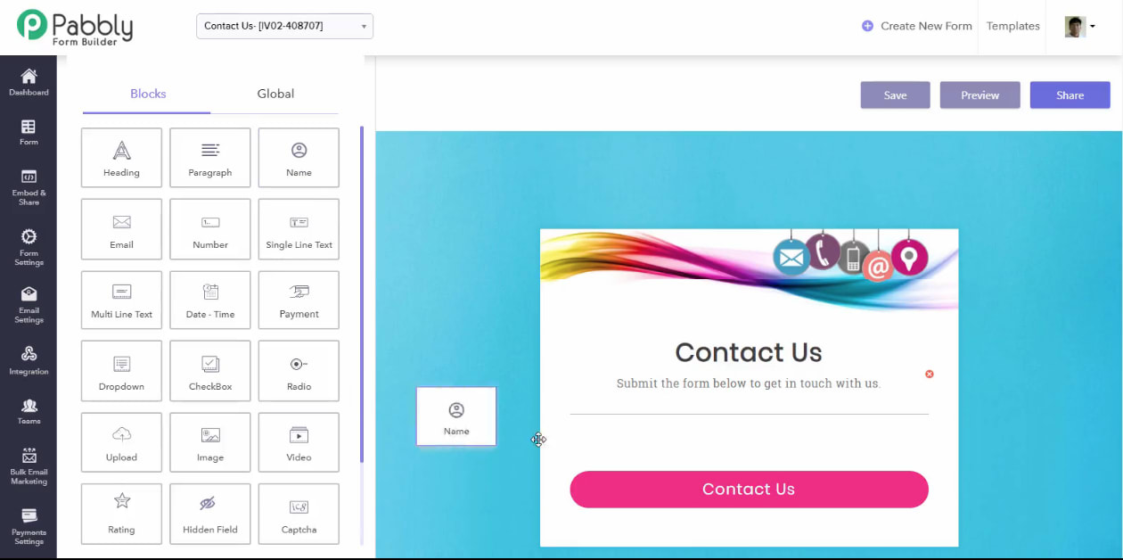 25 Best Form Builders (That Work in 2024)