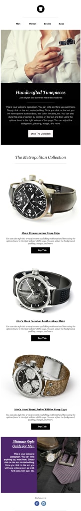 15 Lead Nurturing Email Examples That Make it Look Easy