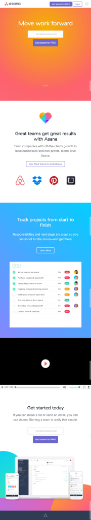 15 PPC Landing Page Examples & Best Practices You'll Want to Steal