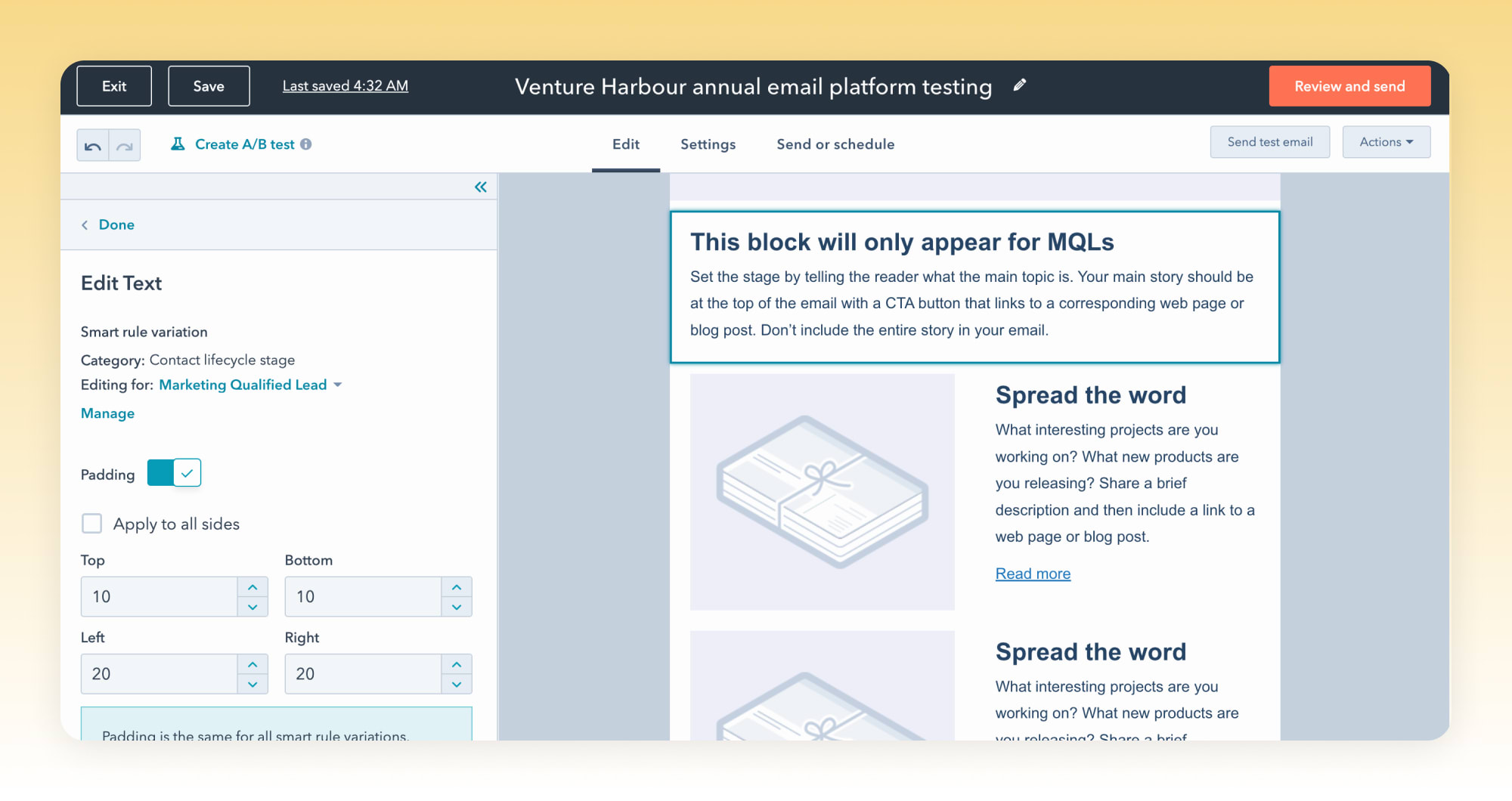 100 Best Email Marketing Software Tools Ranked (April 2023)